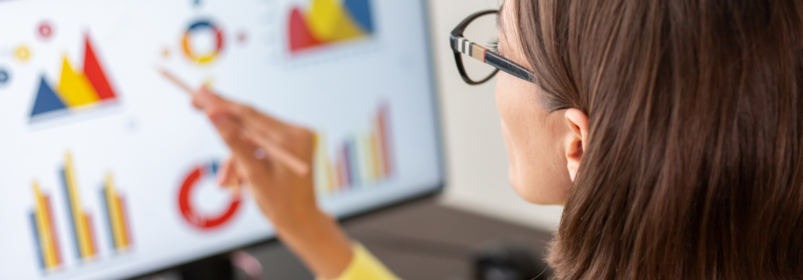 ROCC Focus - our powerful new predictive analytics software - ROCC Ltd