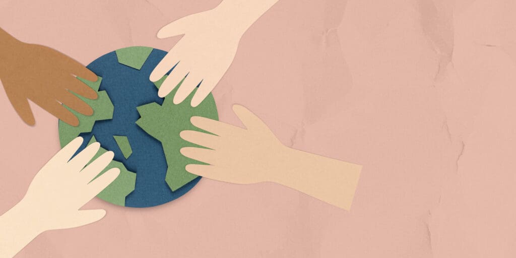 Stronger together: Supporting local communities in 2023 - ROCC Ltd