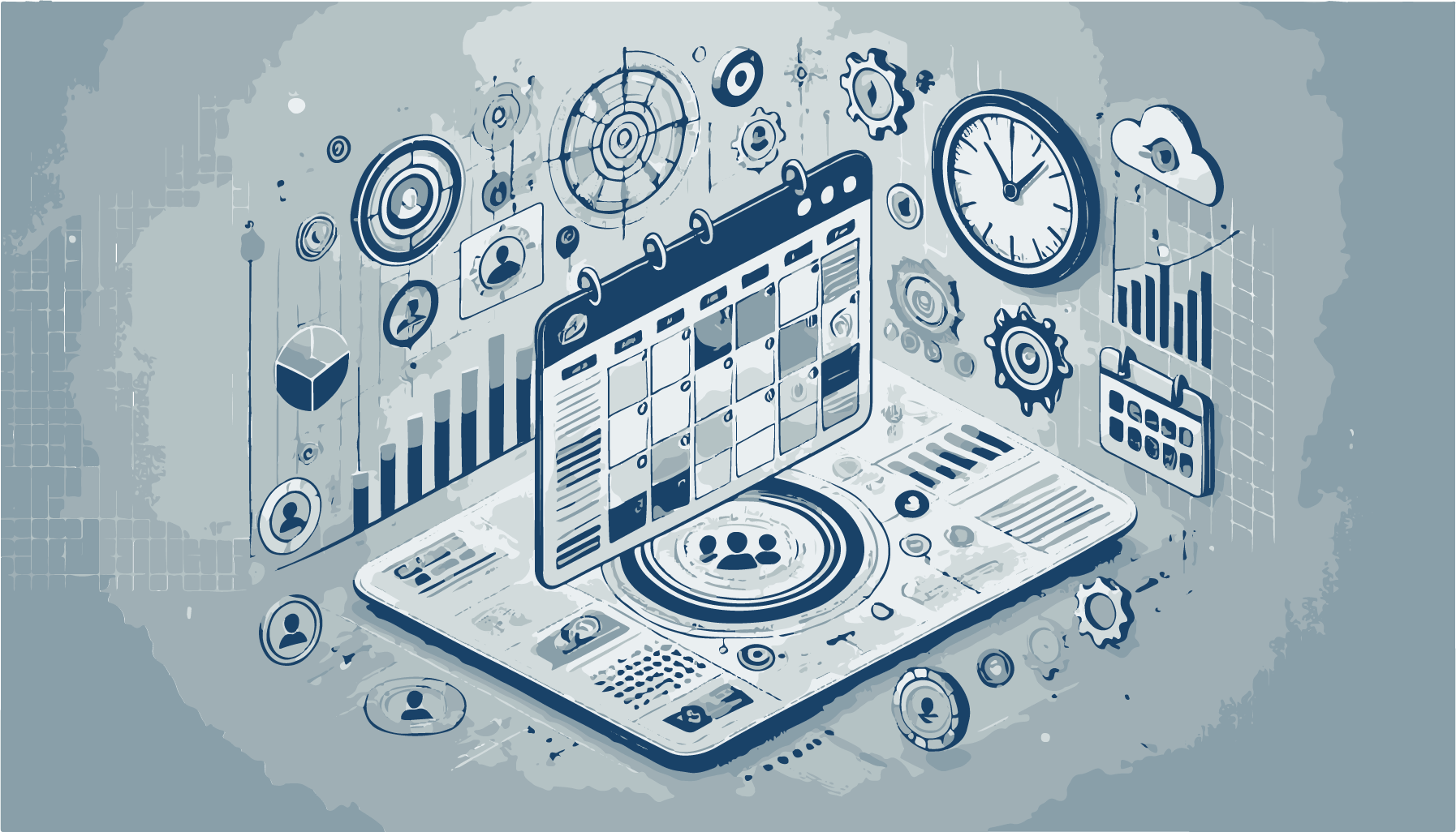 Mastering the transition: How to implement new dynamic scheduling ...