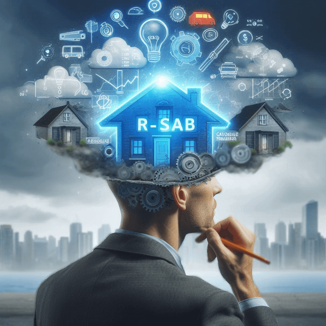 ROCC R-SAB 2024: Shaping the Future Of Housing Maintenance - ROCC Ltd