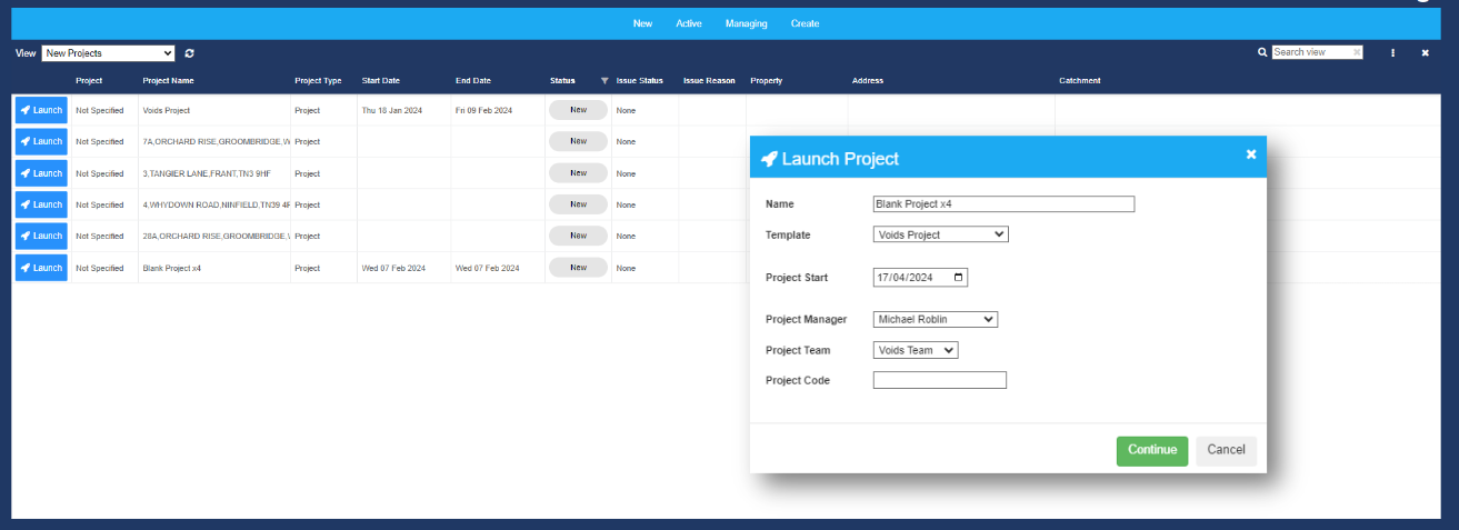 ROCC Orchestrator: a Revolutionary Work Management Solution - ROCC Ltd