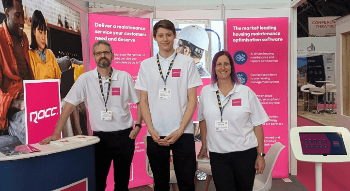 Why ROCC is the Number One Choice for Housing Maintenance Solutions ...