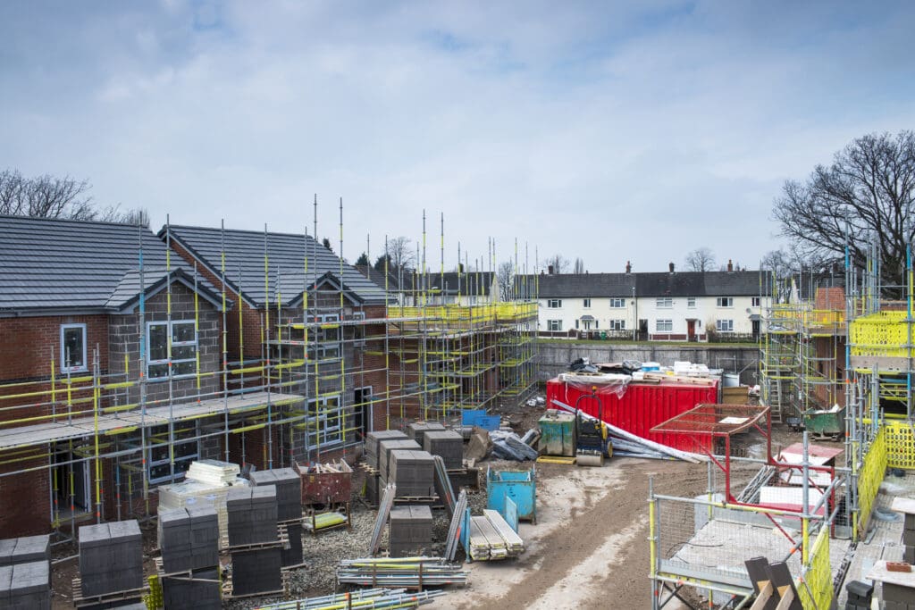 The Current State of Affordable Housing Supply and Demand in the UK ...