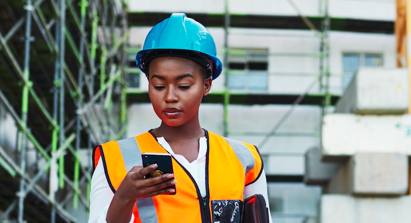 ROCC Disrupts Field Service Working - ROCC Ltd