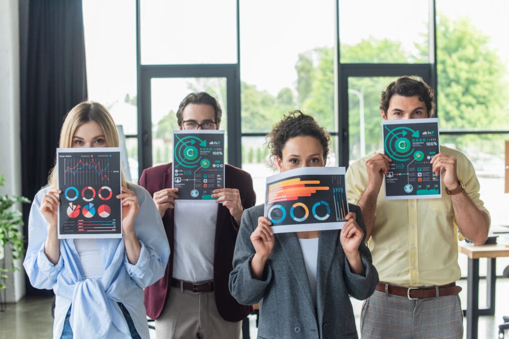 Breaking Down Data Silos in Housing Management - ROCC Ltd