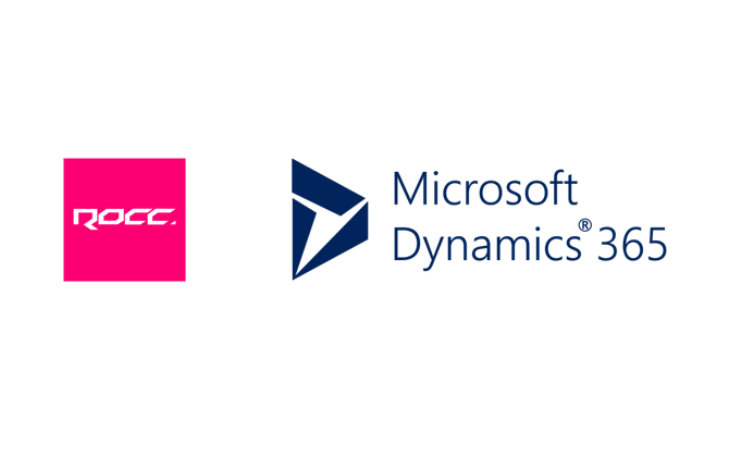 The Modular Power of ROCC Integrated with Microsoft Dynamics - ROCC Ltd