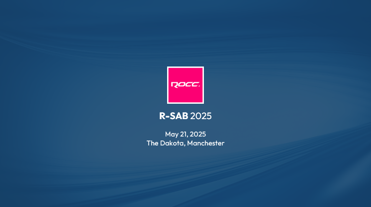 ROCC R-SAB 2025: The Future of Housing Technology - ROCC Ltd