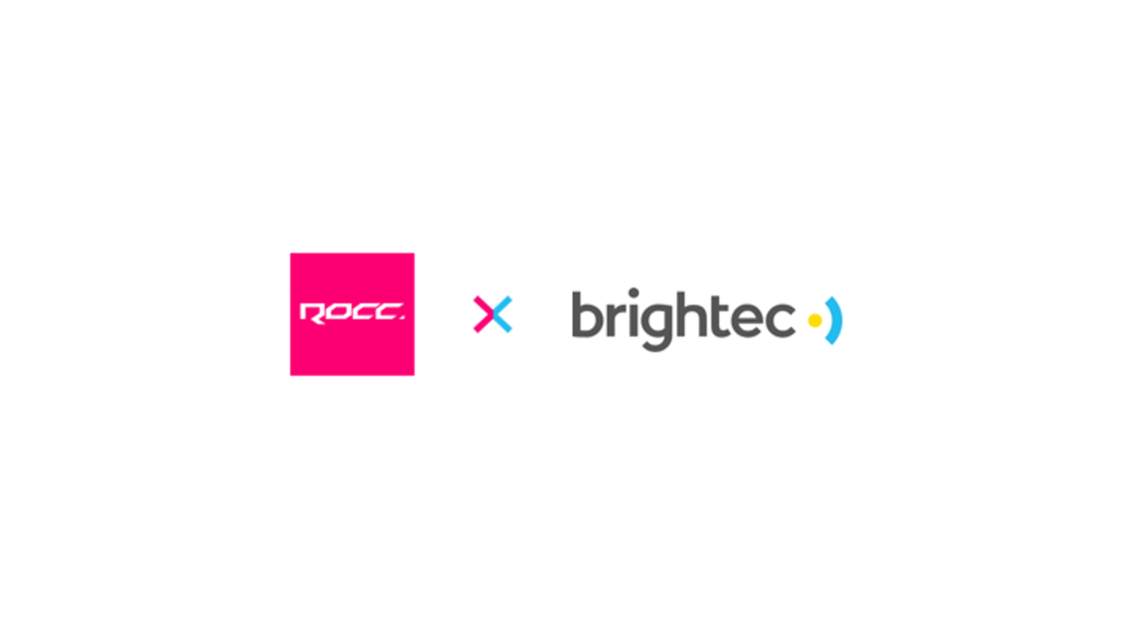 ROCC and Brightec Announce Strategic Partnership to Revolutionise ...