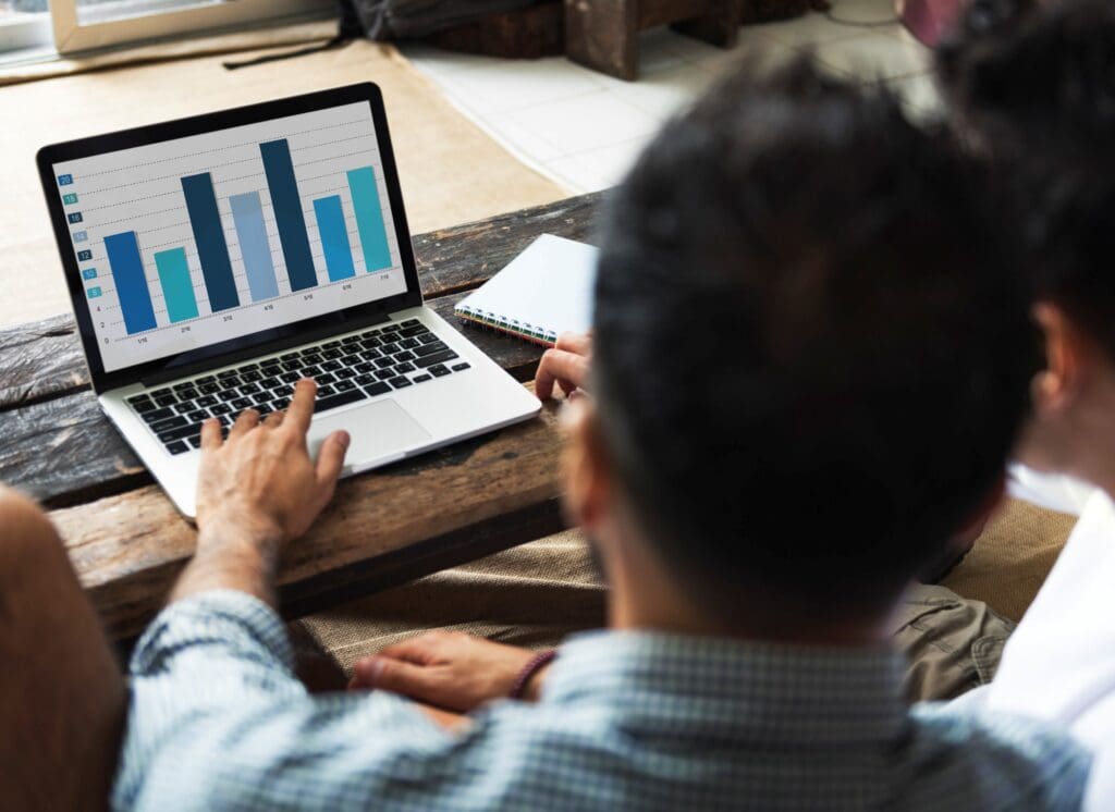 Re-thinking Social Housing Data and Decision-Making - ROCC Ltd