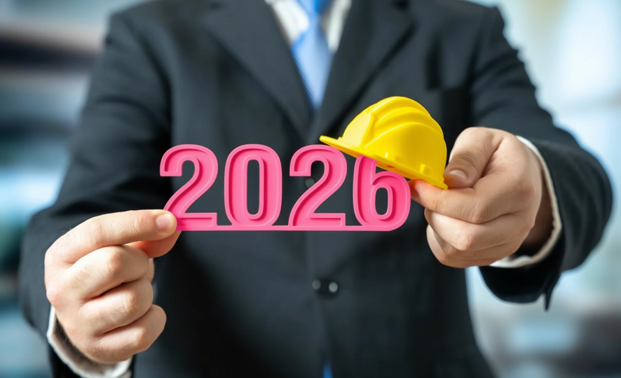 UK Social Housing Sector: What To Expect in 2026 - ROCC Ltd